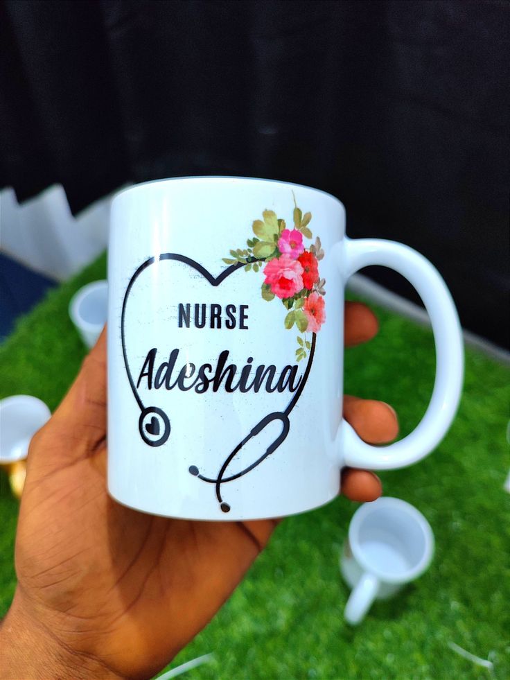 Custom Mugs Printing | Promotional Mugs Lagos | Avitprint